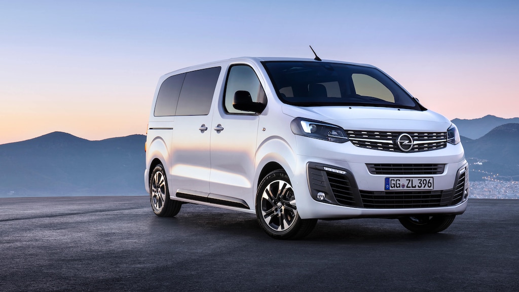 Opel Srbija | Nova putnička i komercijalna vozila