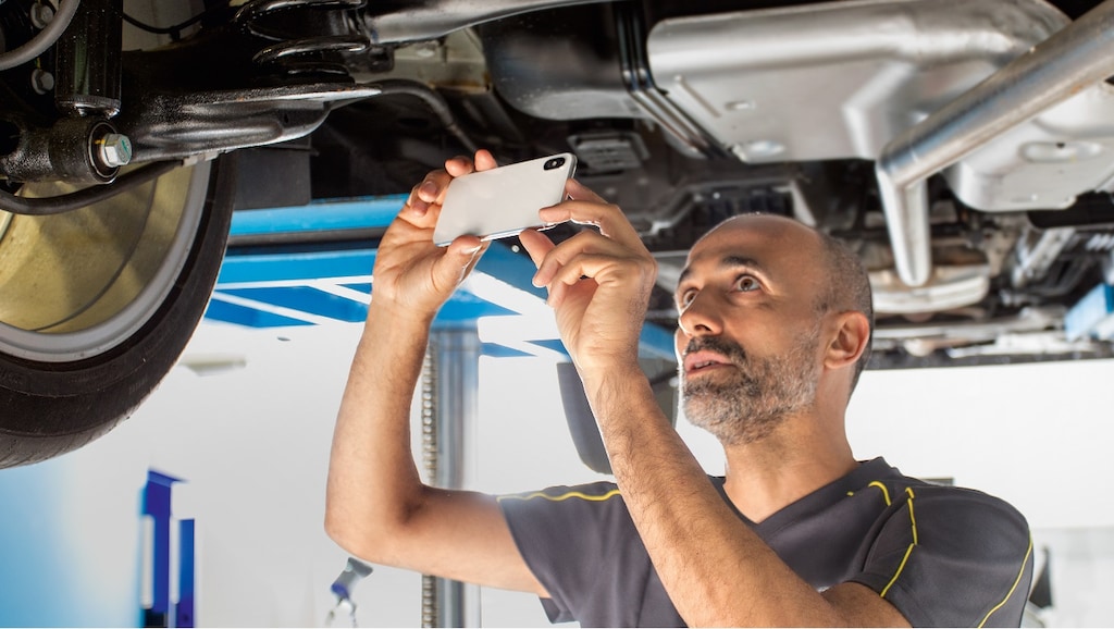 Vanovi i komercijalna vozila | Opel Srbija