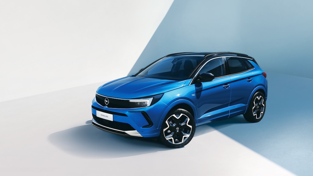 Opel Srbija | Nova putnička i komercijalna vozila