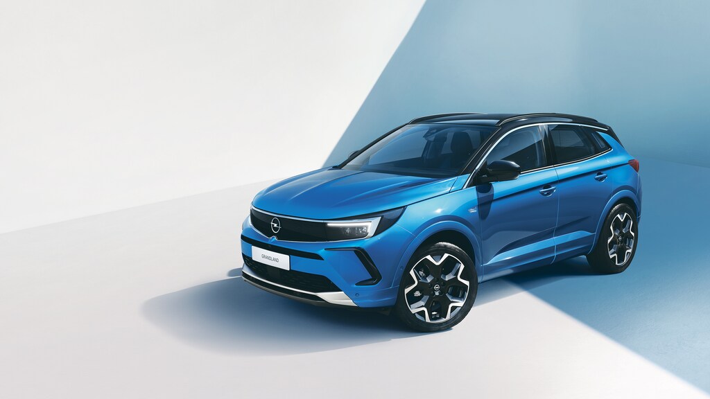 Opel Srbija | Nova putnička i komercijalna vozila